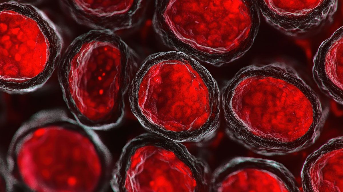 RDW (Red Cell Distribution Width): Ranges, Causes, and What to Do